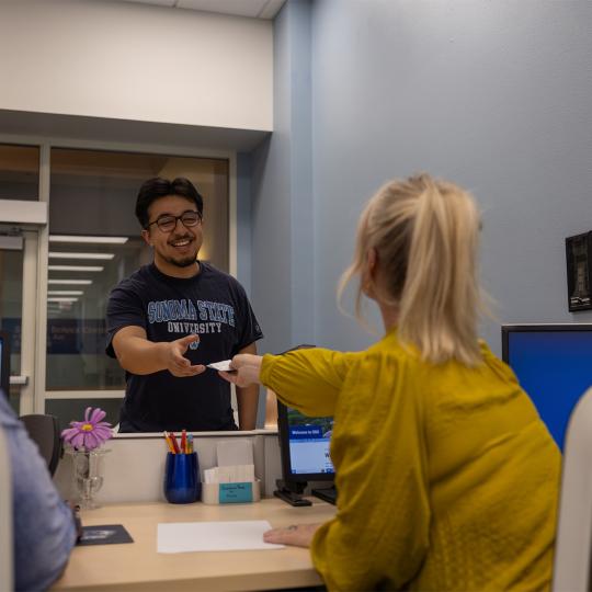 Late Application | Admissions at Sonoma State University
